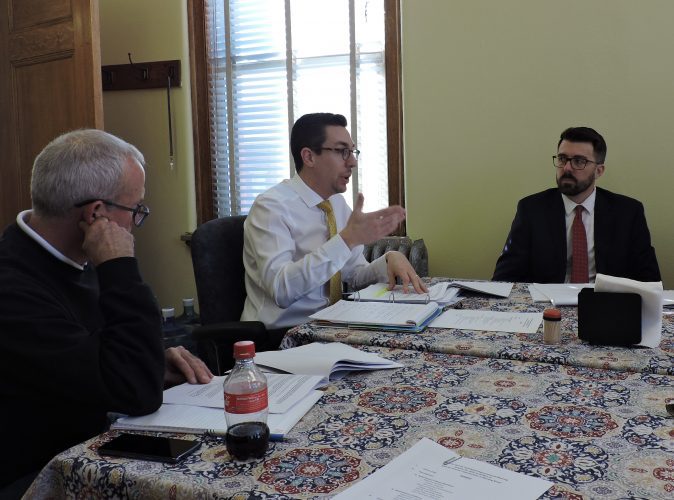 Monroe land bank working to finalize list of properties | News, Sports ...